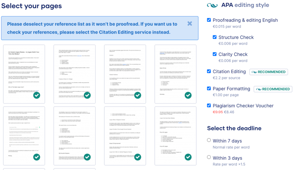 Grammarly Vs Turnitin: A Comparison